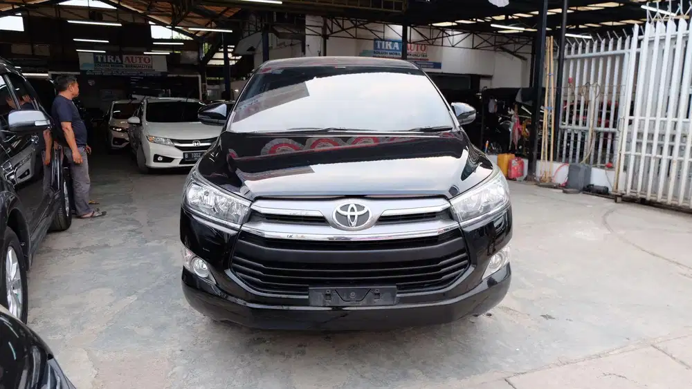 Disel Innova - Mobil Murah Dengan Harga Terbaik - OLX.co.id