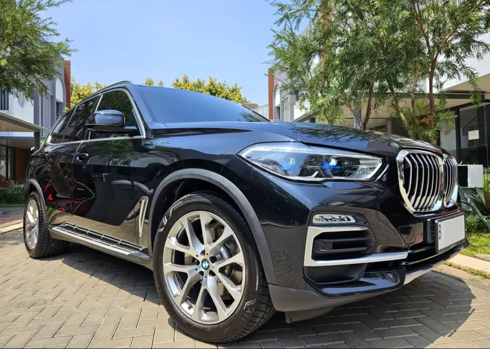 X5 2021 di Indonesia - OLX Murah Dengan Harga Terbaik - OLX.co.id