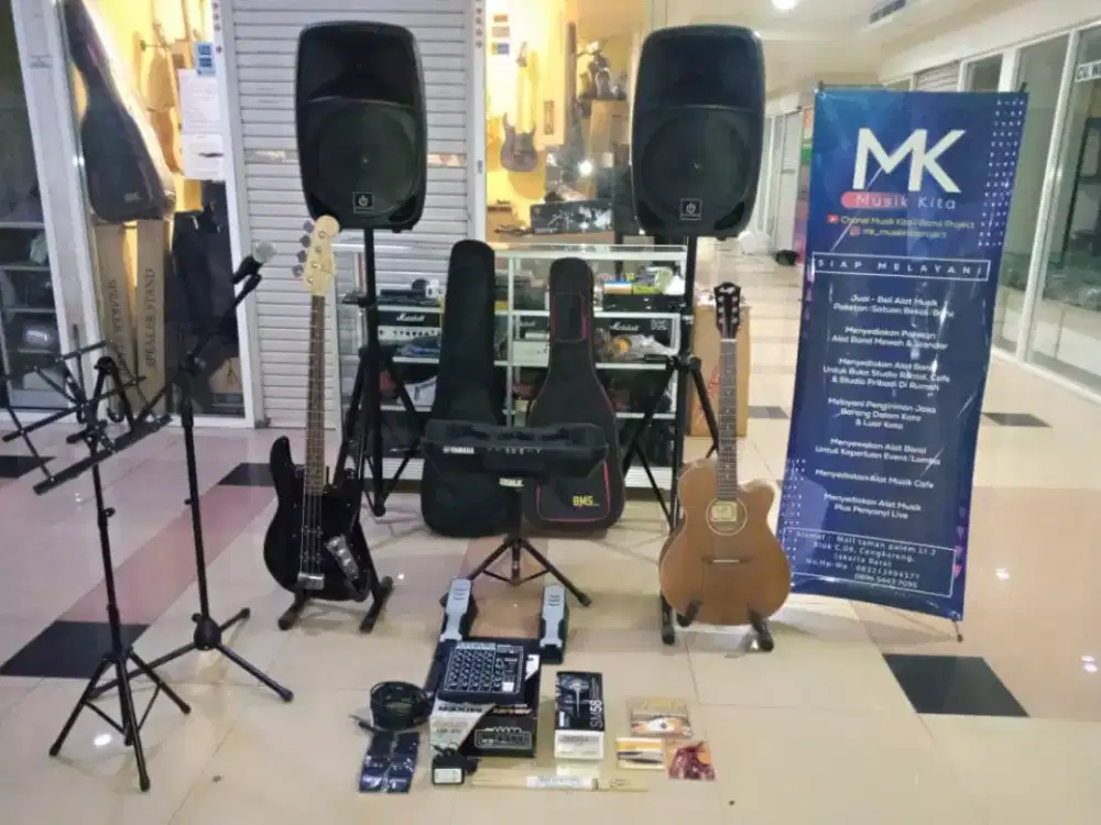 Alat. Band di Indonesia - OLX Murah Dengan Harga Terbaik - OLX.co.id