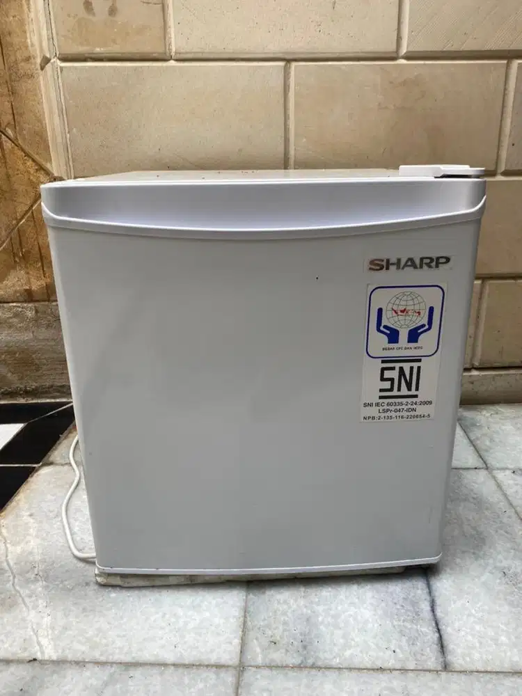 Mini Kulkas di Indonesia - OLX Murah Dengan Harga Terbaik - OLX.co.id