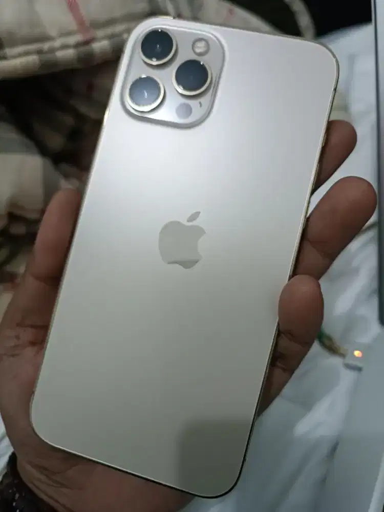 Iphone 12 Pro Max 256gb Ibox di Bekasi Kab. - OLX Murah Dengan Harga ...