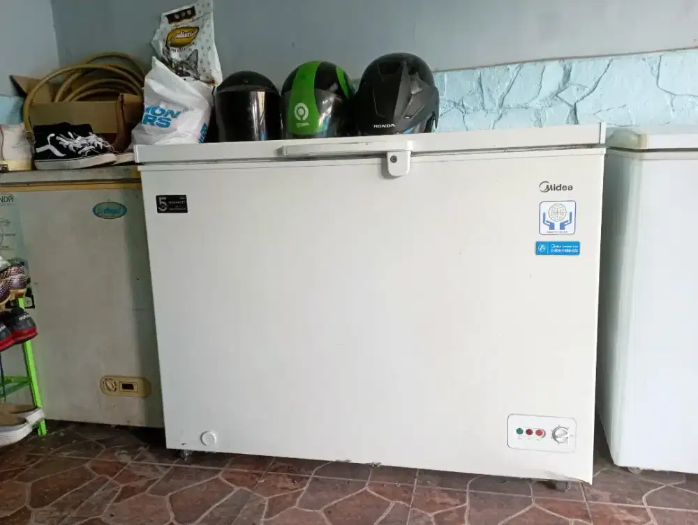 Box Es di Indonesia - OLX Murah Dengan Harga Terbaik - OLX.co.id