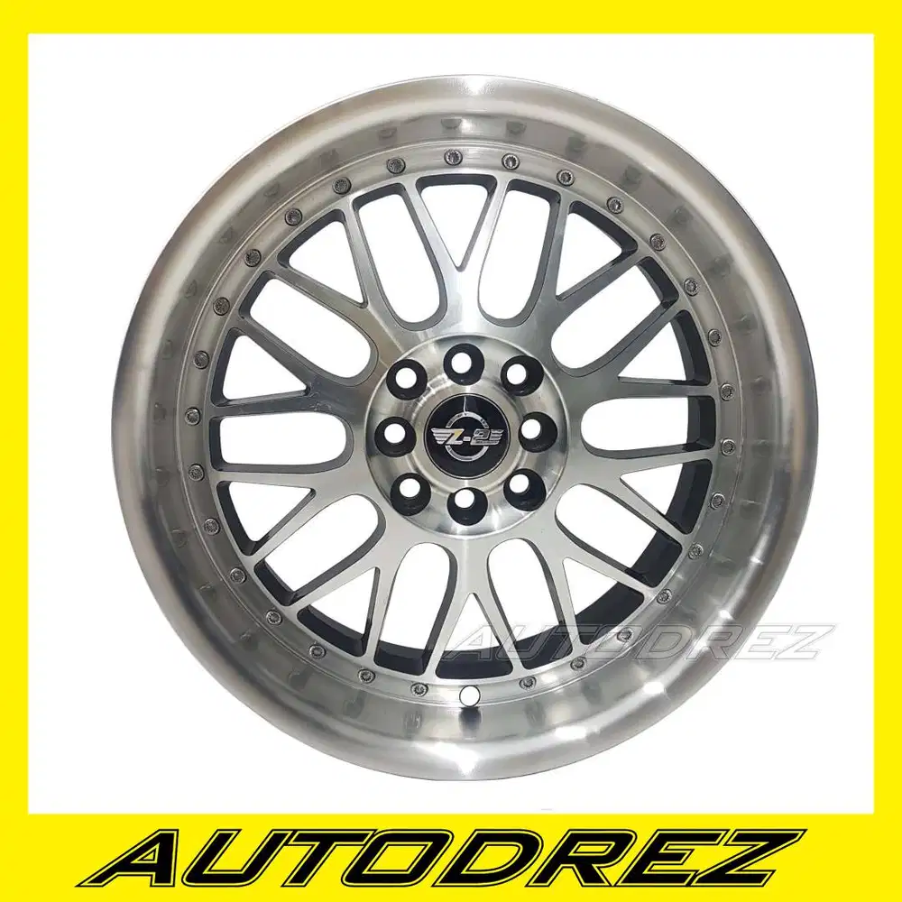 Velg 17 4x100 di Indonesia - OLX Murah Dengan Harga Terbaik - OLX.co.id