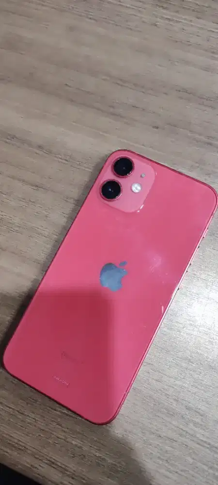 Iphone 12 Mini - Jual Handphone Murah & Berkualitas di Jakarta D.K.I ...