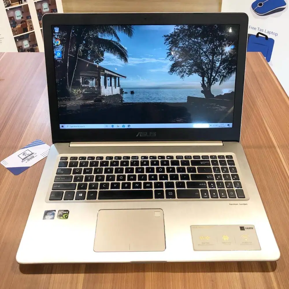 Laptop Asus Ram 8 Second di Indonesia - OLX Murah Dengan Harga Terbaik ...