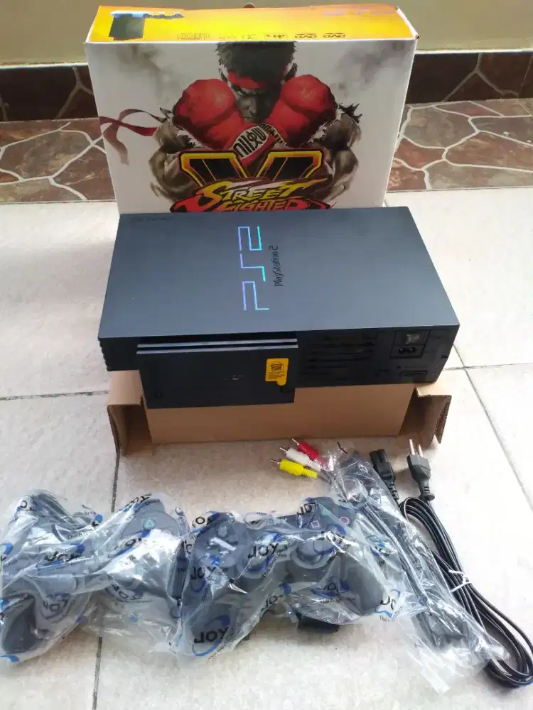 Game Ps2 Matrix di Indonesia - OLX Murah Dengan Harga Terbaik - OLX.co.id