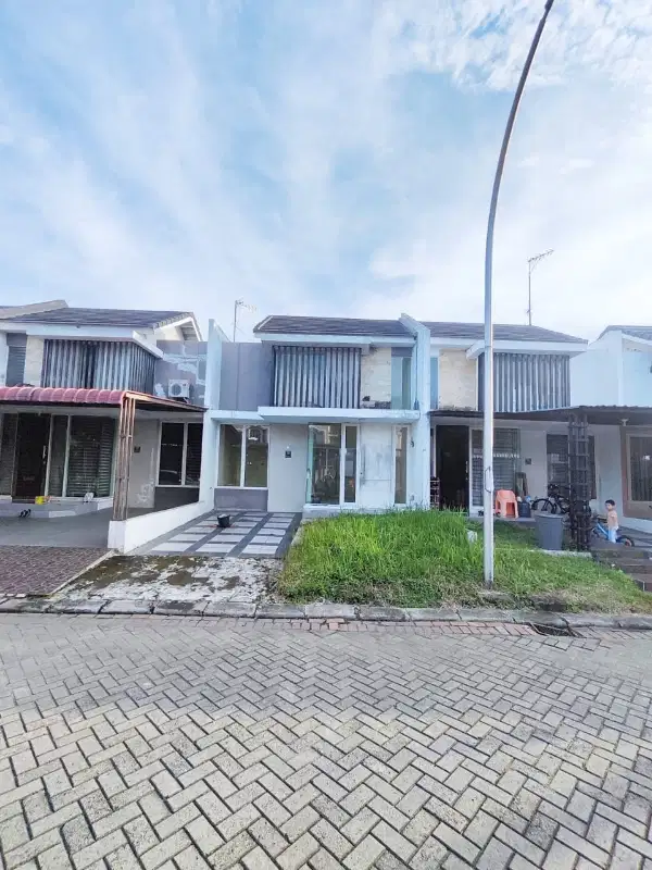 Rumah Citra Garden dalam Dijual: Rumah & Apartemen di Medan-kota | OLX ...