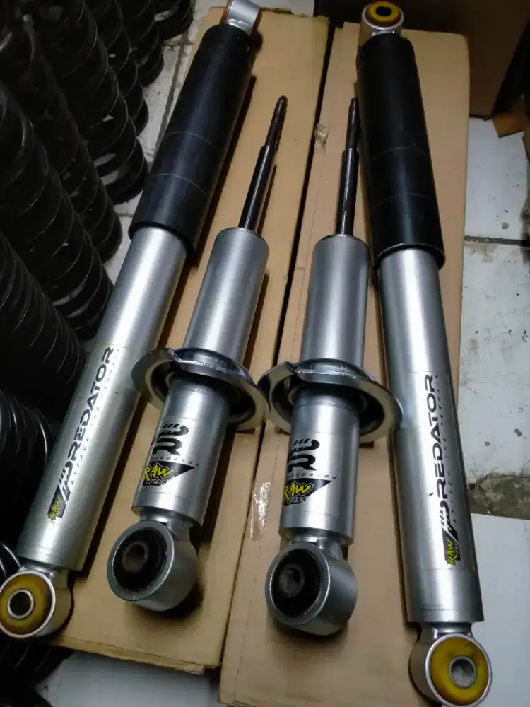 Shock Nissan di Indonesia - OLX Murah Dengan Harga Terbaik - OLX.co.id