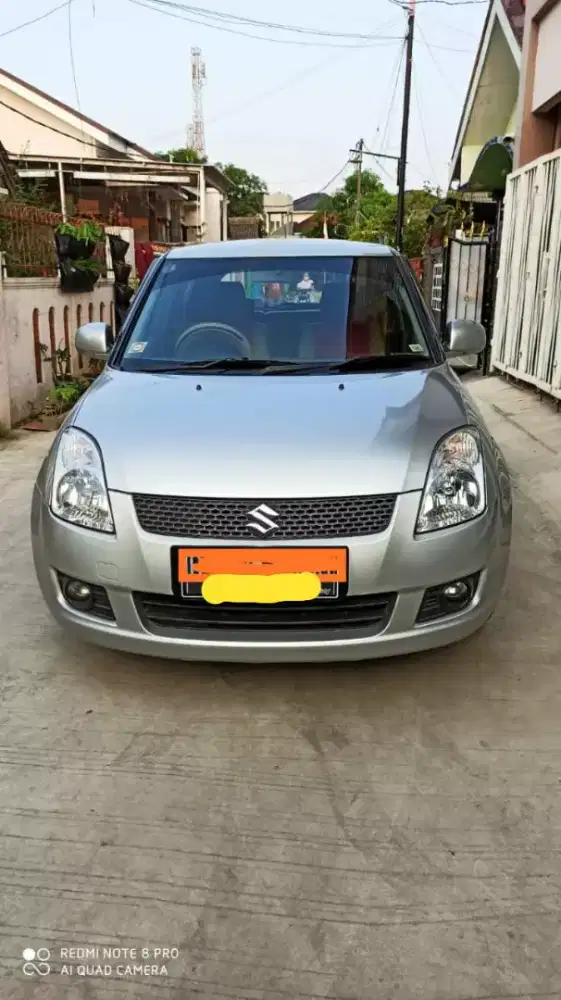 Suzuki Swift 1.5 di Indonesia - OLX Murah Dengan Harga Terbaik - OLX.co.id