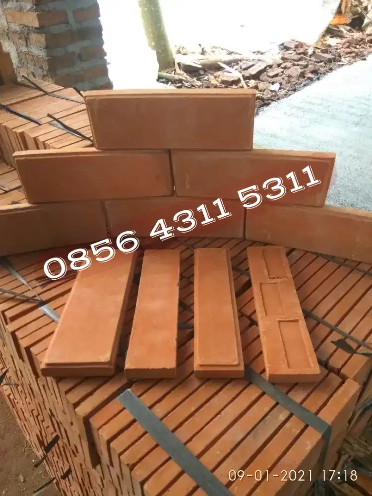 Bata Tempel di Semarang Kota - OLX Murah Dengan Harga Terbaik - OLX.co.id