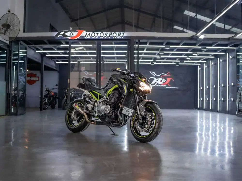 Ninja R6 di Indonesia - OLX Murah Dengan Harga Terbaik - OLX.co.id