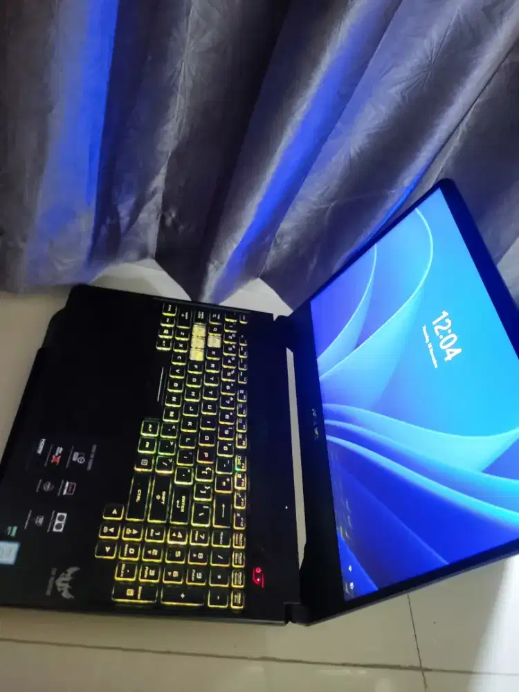 Asus Tuf Fx505gt di Indonesia - OLX Murah Dengan Harga Terbaik - OLX.co.id