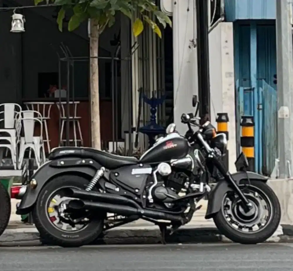 Benelli Motobi Efi di Jawa Timur - OLX Murah Dengan Harga Terbaik - OLX ...