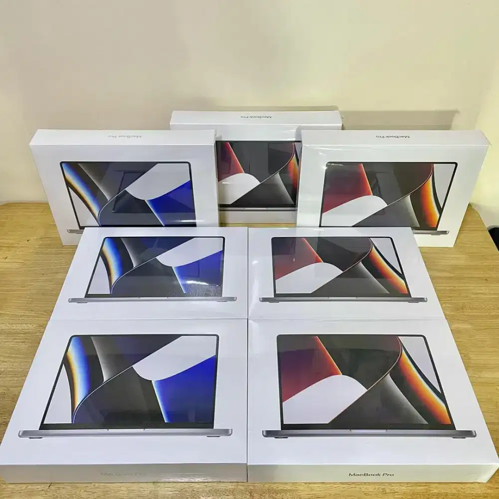 Macbook Pro M1 14 di Jakarta Selatan - OLX Murah Dengan Harga Terbaik ...