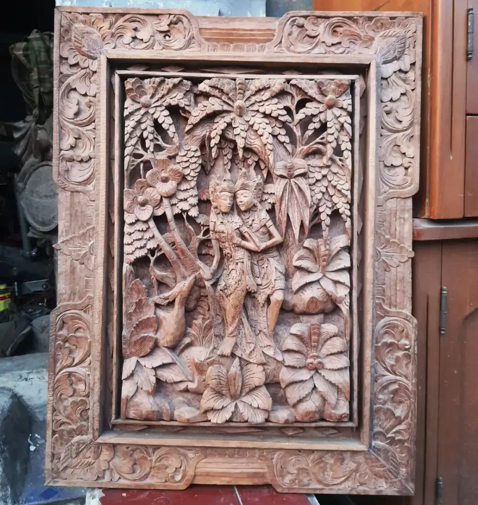 Ukiran Bali di Indonesia - OLX Murah Dengan Harga Terbaik - OLX.co.id