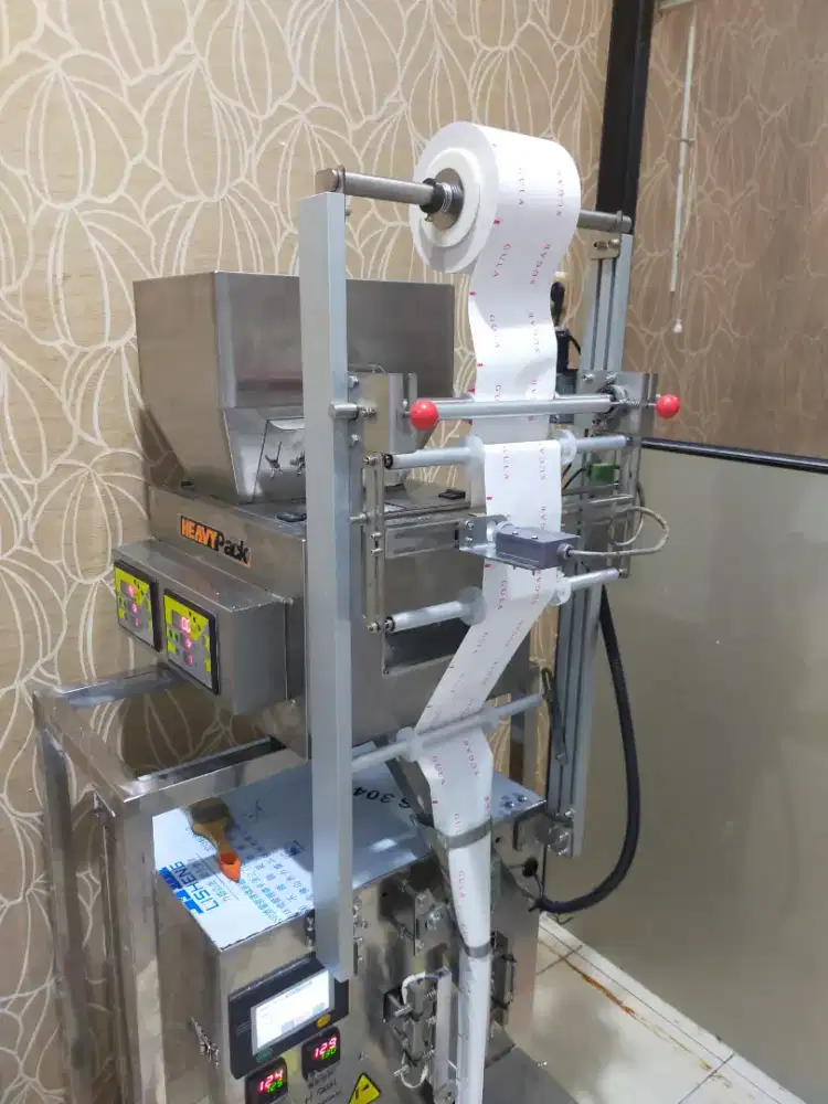 Packing - Dijual Mesin & Keperluan Industri Murah di Indonesia - OLX.co.id