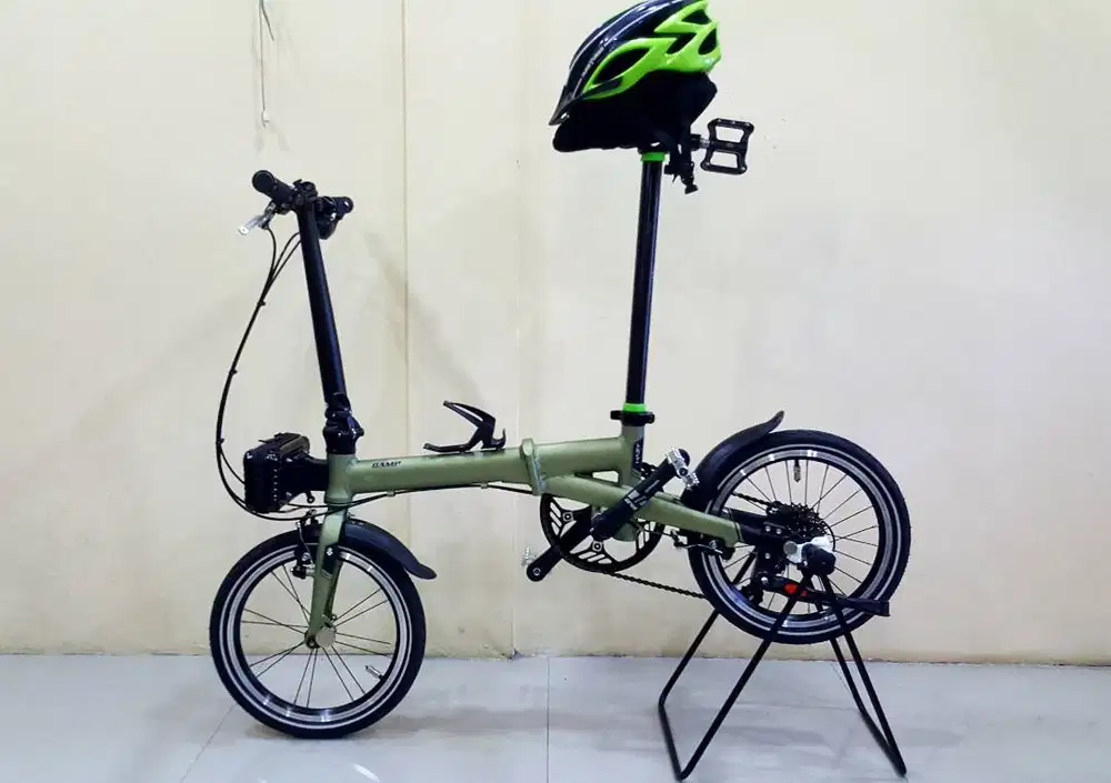 Camp HAZY 9 di Indonesia - OLX Murah Dengan Harga Terbaik - OLX.co.id