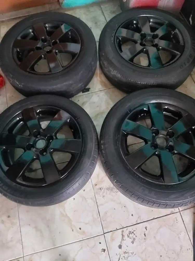 Ban Bekas R15 di Indonesia - OLX Murah Dengan Harga Terbaik - OLX.co.id