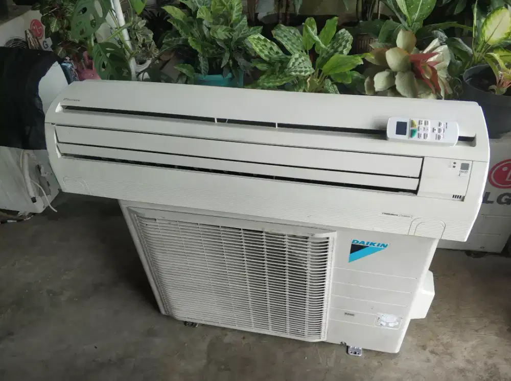 Ac Bekas Daikin di Indonesia - OLX Murah Dengan Harga Terbaik - OLX.co.id