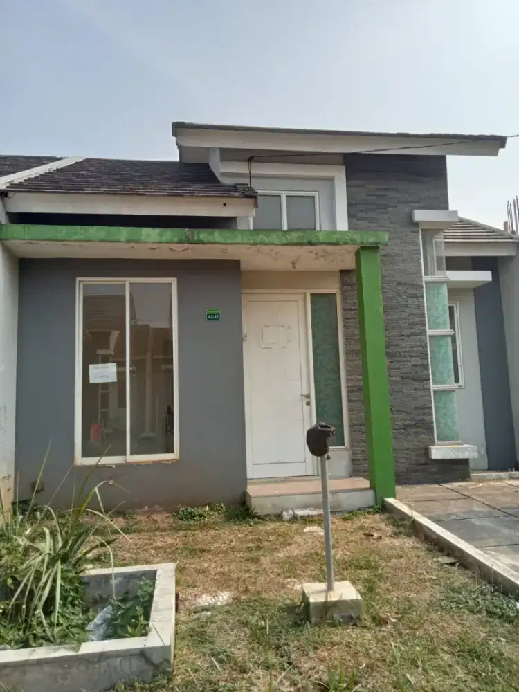Green Garden Cisauk - Jual Properti Murah & Cari Properti di Indonesia - OLX.co.id