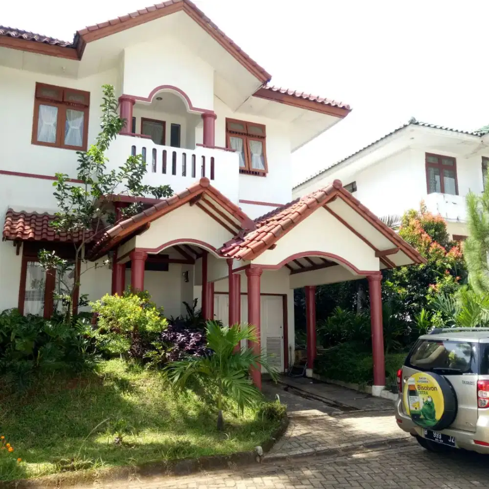 Danau Bogor Raya - Dijual Rumah & Apartemen Murah di Indonesia - OLX.co.id