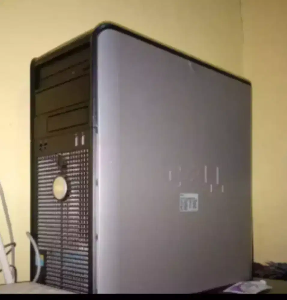 KOMPUTER BUILD UP di Jakarta Selatan - OLX Murah Dengan Harga Terbaik ...