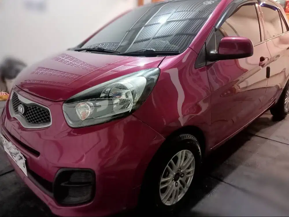 Picanto Morning - Mobil Murah Dengan Harga Terbaik - OLX.co.id