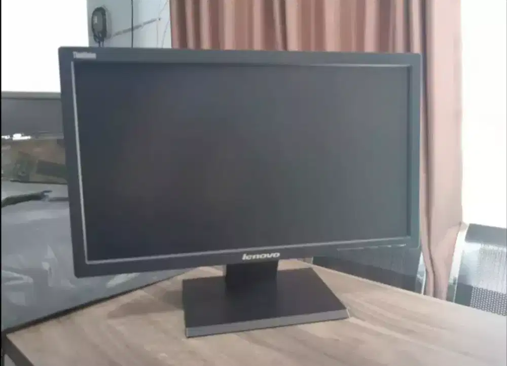 Monitor 20 Inch di Indonesia - OLX Murah Dengan Harga Terbaik - OLX.co.id