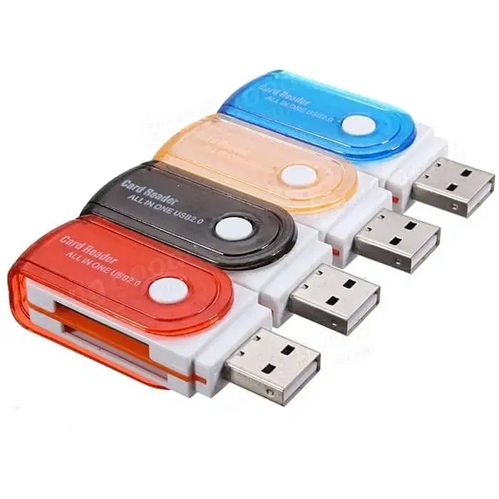 Card Reader di Indonesia - OLX Murah Dengan Harga Terbaik - OLX.co.id