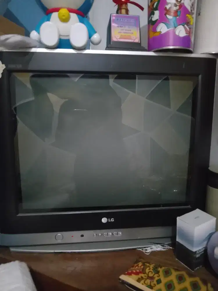 Tv Tabung Bekas di Bekasi Kota - OLX Murah Dengan Harga Terbaik - OLX.co.id