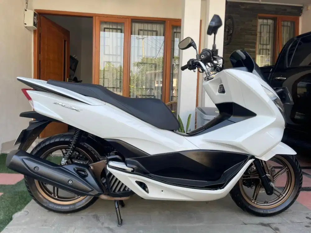 Pcx Thailand di Rancaekek - OLX Murah Dengan Harga Terbaik - OLX.co.id