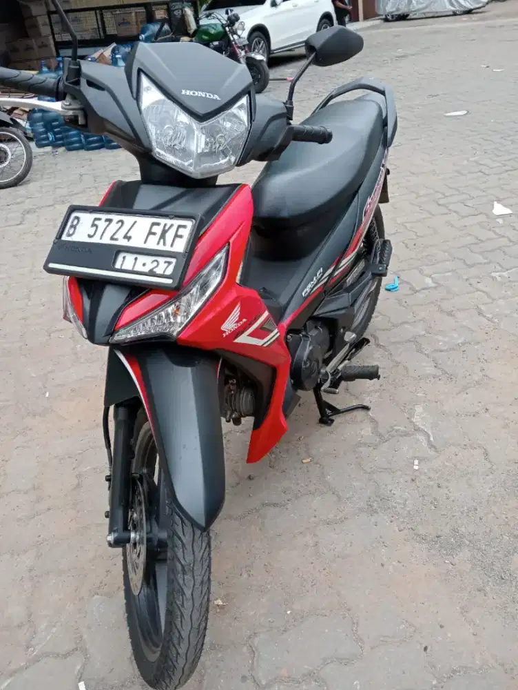 Supra X 2022 di Indonesia - OLX Murah Dengan Harga Terbaik - OLX.co.id