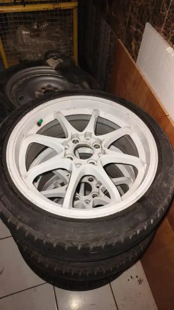 Velg R16 Avanza - Mobil Murah Dengan Harga Terbaik - OLX.co.id