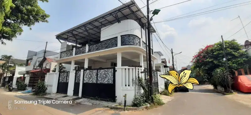 Taman Buaran Indah - Dijual Rumah & Apartemen Murah di Indonesia - OLX ...