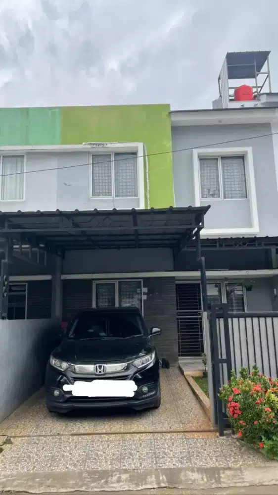 Rumah Jatibening - Dijual Rumah & Apartemen Murah di Indonesia - OLX.co.id