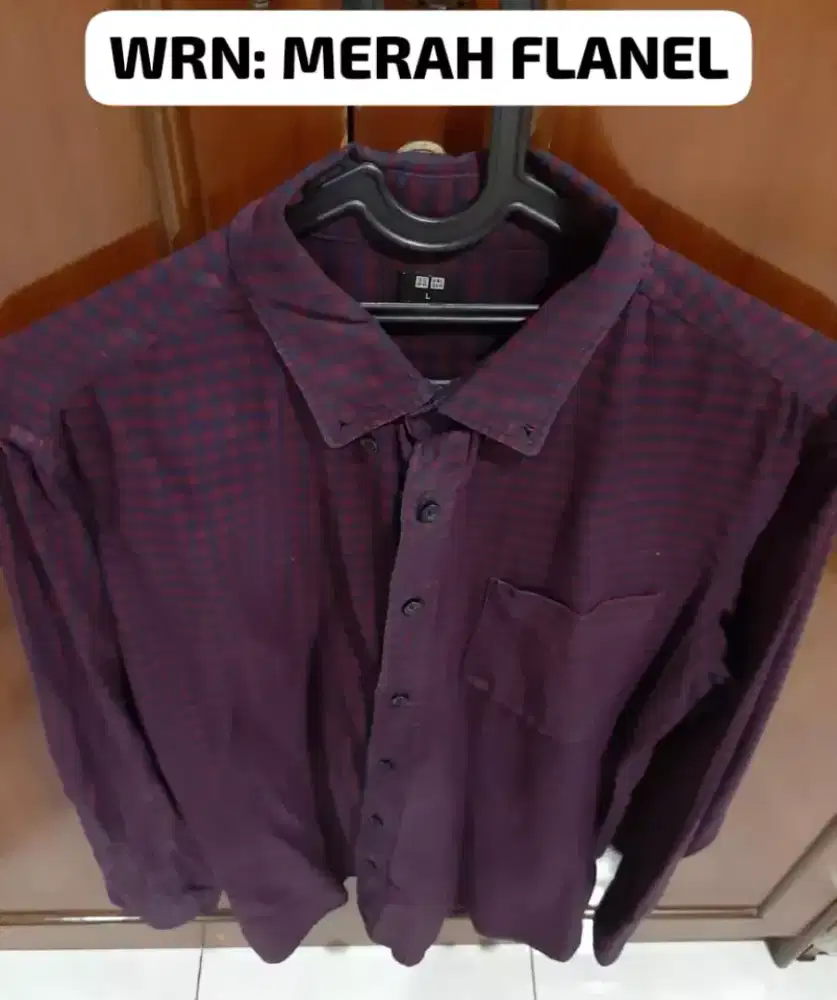 Baju Man di Indonesia - OLX Murah Dengan Harga Terbaik - OLX.co.id