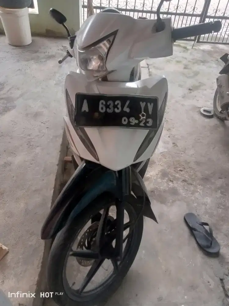 Revo Injeksi - Jual Beli Motor Bekas Murah & Cari Motor Bekas di ...