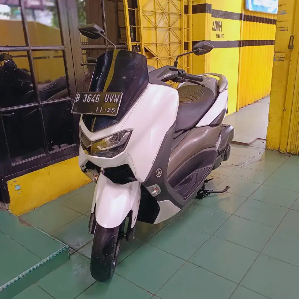 All New Nmax 2020 di Indonesia - OLX Murah Dengan Harga Terbaik - OLX.co.id