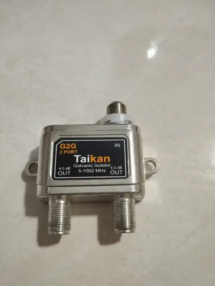 Audio Splitter di Indonesia - OLX Murah Dengan Harga Terbaik - OLX.co.id