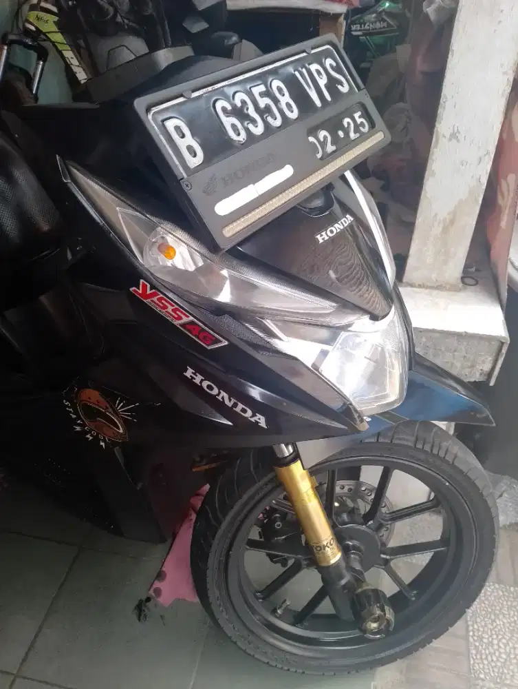 Beat Street 2018 di Bekasi Kab. - OLX Murah Dengan Harga Terbaik - OLX ...