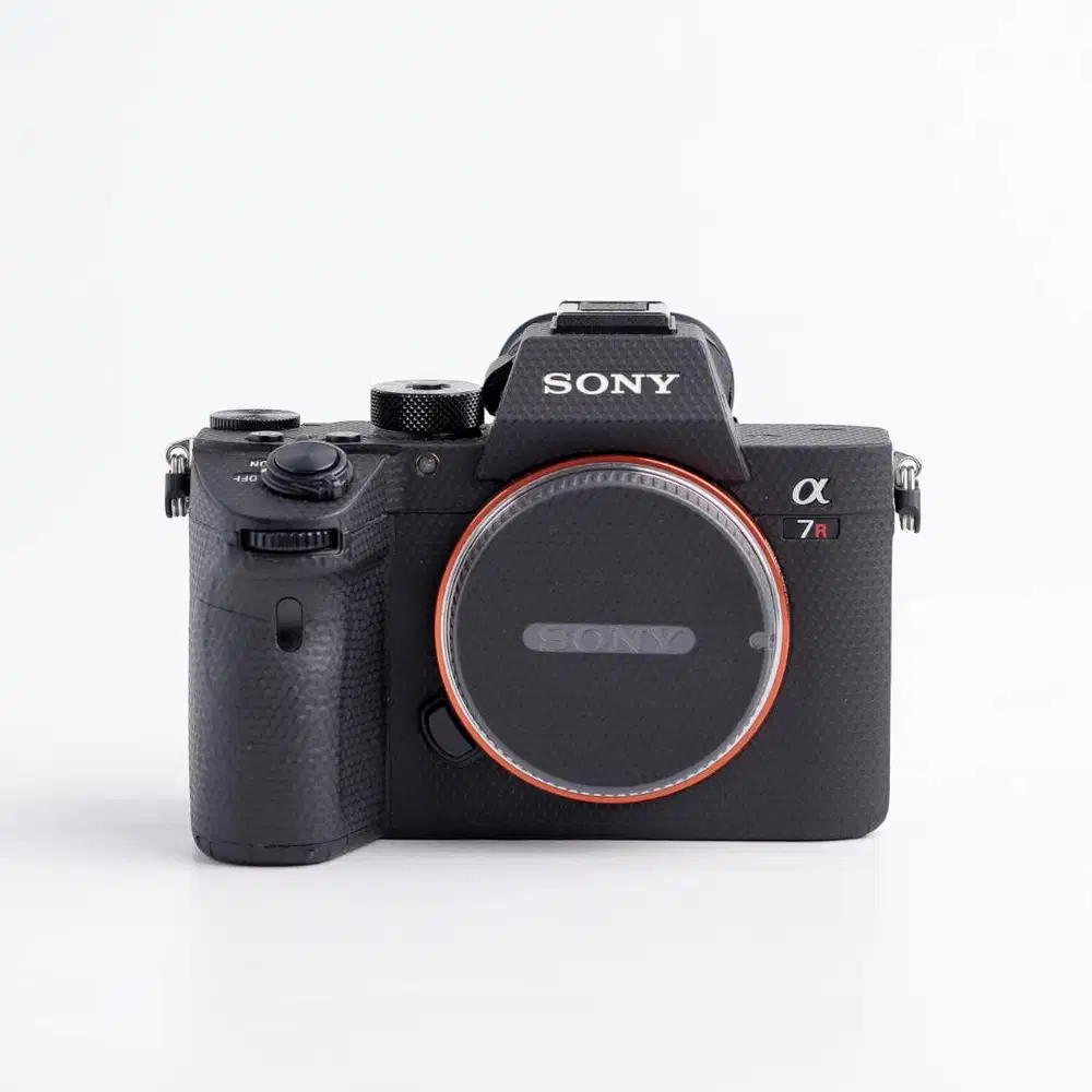 Kamera Mirrorless Sony A7Riii A Mulus Terawat Like New - Fotografi ...