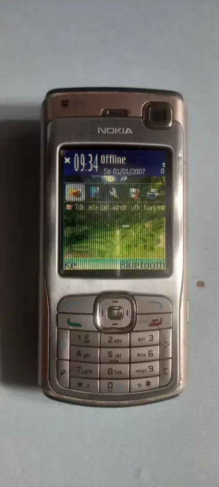 Nokia N70 di Indonesia - OLX Murah Dengan Harga Terbaik - OLX.co.id