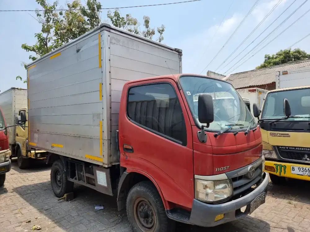 Dyna Rino - Mobil Murah Dengan Harga Terbaik - OLX.co.id