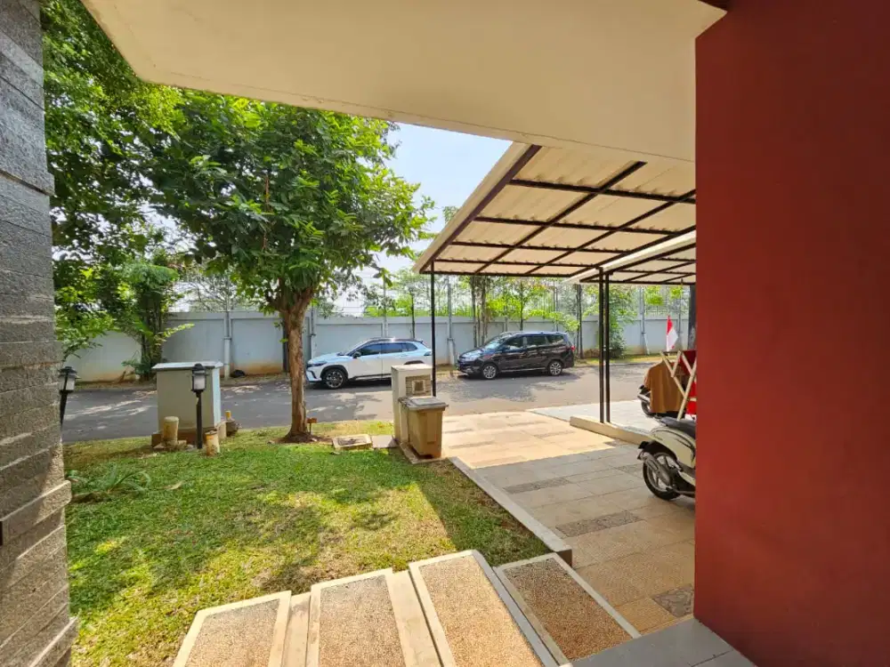 The Canary di Bumi Serpong Damai - OLX Murah Dengan Harga Terbaik - OLX ...