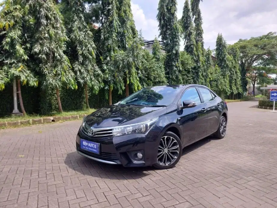 SEDAN TOYOTA di Indonesia - OLX Murah Dengan Harga Terbaik - OLX.co.id