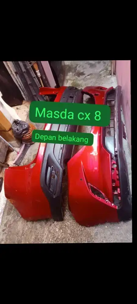 Masda di Indonesia - OLX Murah Dengan Harga Terbaik - OLX.co.id