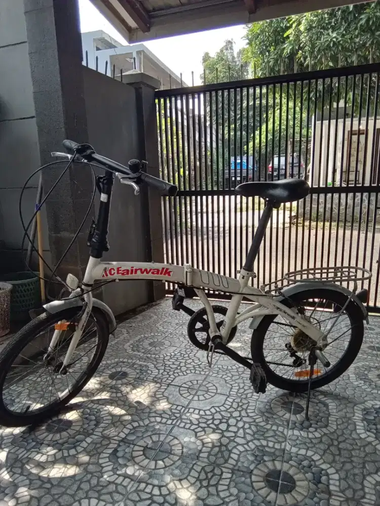 Ace Airwalk di Indonesia - OLX Murah Dengan Harga Terbaik - OLX.co.id