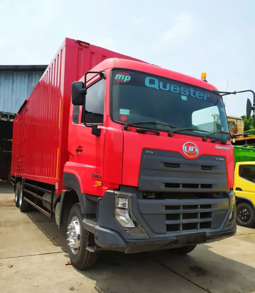 Nissan Box - Mobil Murah Dengan Harga Terbaik - OLX.co.id