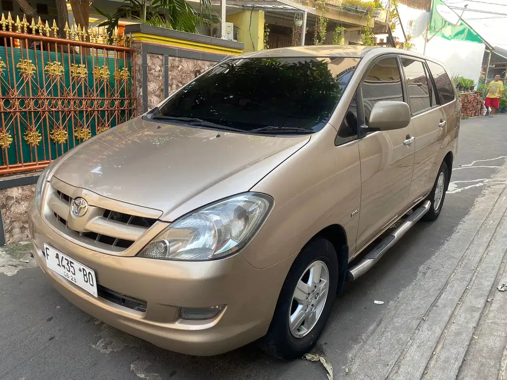 Kijang 2004 - Mobil Murah Dengan Harga Terbaik - OLX.co.id