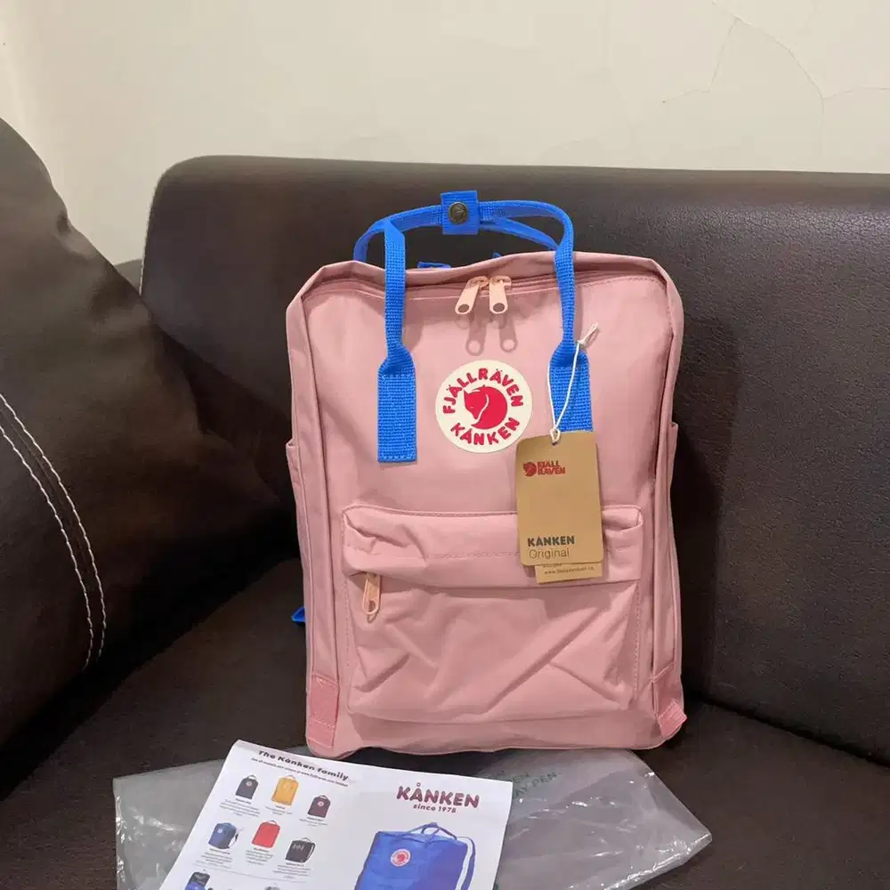 Fjallraven di Jakarta Selatan - OLX Murah Dengan Harga Terbaik - OLX.co.id